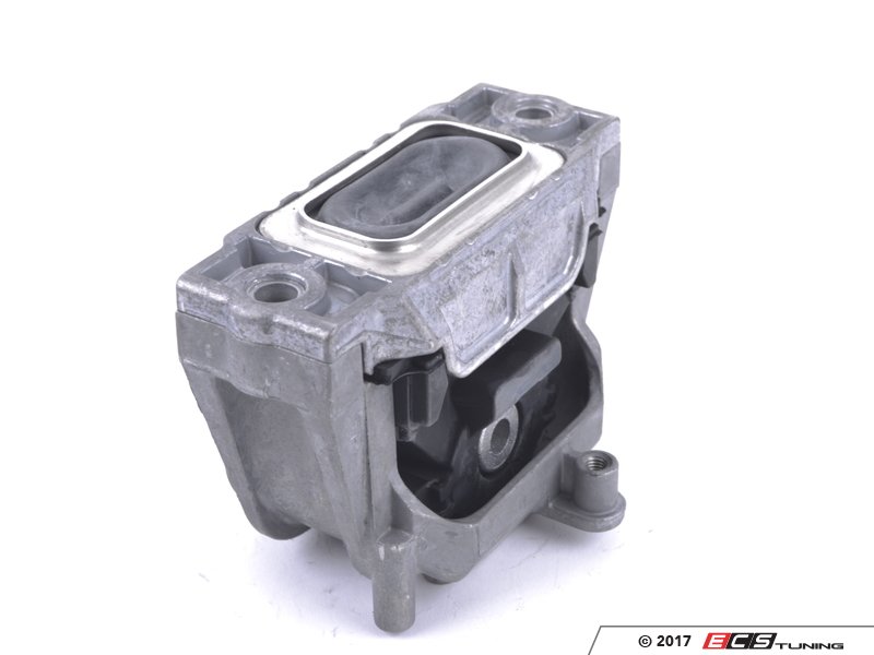 Genuine Volkswagen Audi - 8J0199262 - Engine Mount - Right (8J0 199 262)