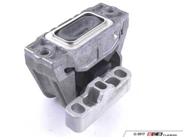 Genuine Volkswagen Audi - 8J0199262 - Engine Mount - Right (8J0 199 262)