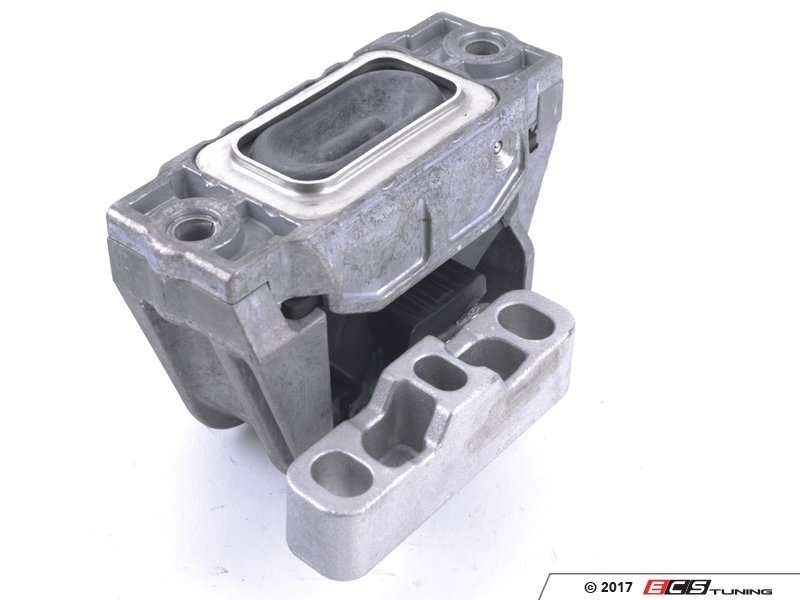 Genuine Volkswagen Audi - 8J0199262 - Engine Mount - Right (8J0 199 262)
