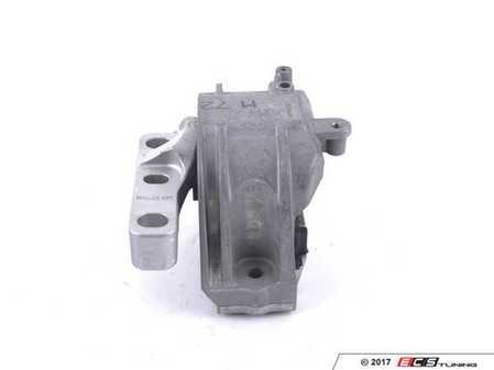 Genuine Volkswagen Audi - 8J0199262 - Engine Mount - Right (8J0 199 262)