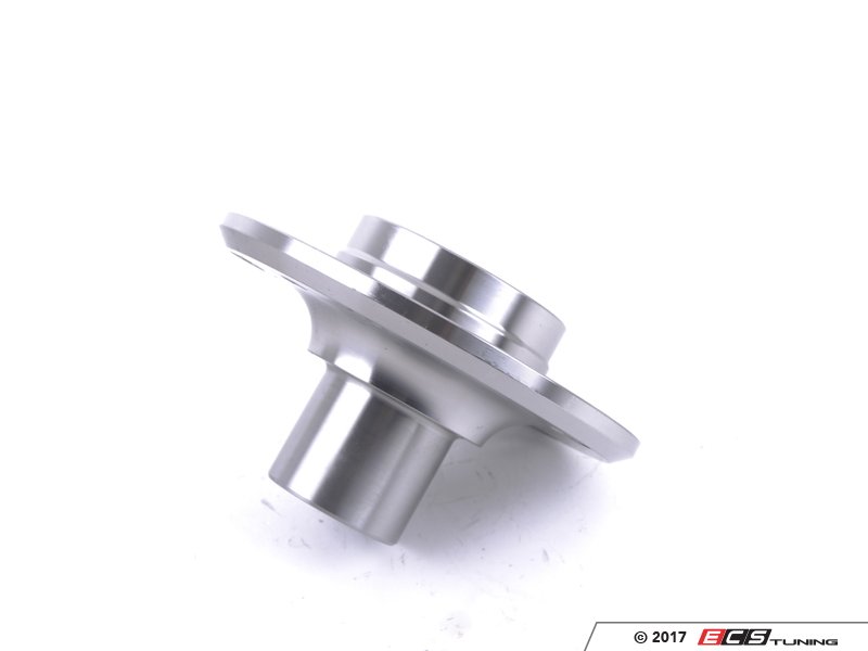 Optimal - 33416760058 - Rear Wheel Hub - Priced Each - (NO LONGER ...