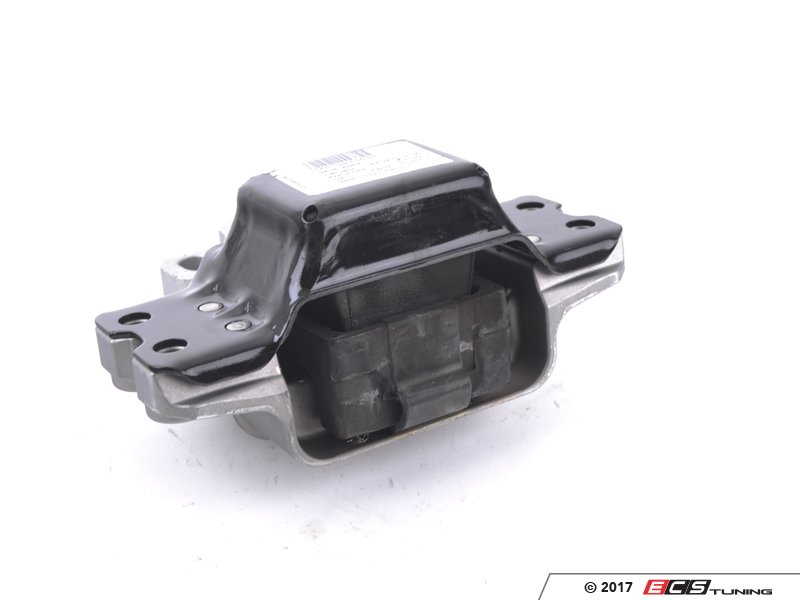 Genuine Volkswagen Audi - 1K0199555BE - Transmission Mount - Left (1K0 ...