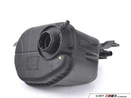 Genuine BMW - 17137647284 - F10 Expansion Tank (17-13-7-647-284)