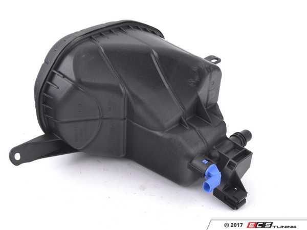 Genuine BMW - 17137647284 - F10 Expansion Tank (17-13-7-647-284)