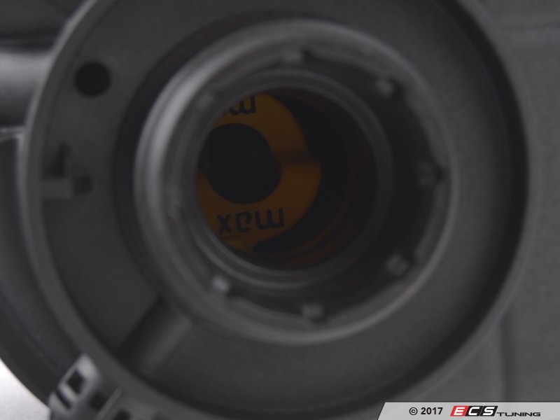 Genuine BMW - 17137647284 - F10 Expansion Tank (17-13-7-647-284)