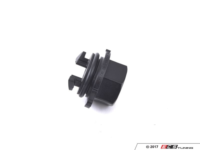 Genuine Mercedes Benz - 725589009000 - ADAPTER