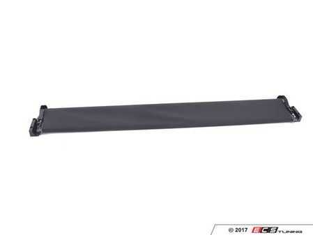 Genuine BMW - 54107391796 - BLIND, PANORAMA ROOF (54-10-7-391-796)