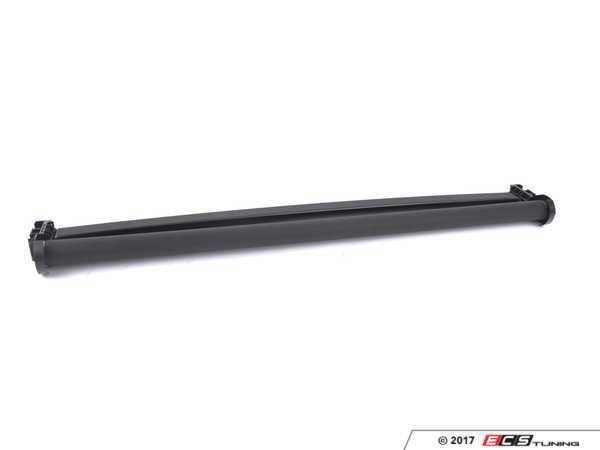 Genuine BMW - 54107391796 - BLIND, PANORAMA ROOF (54-10-7-391-796)