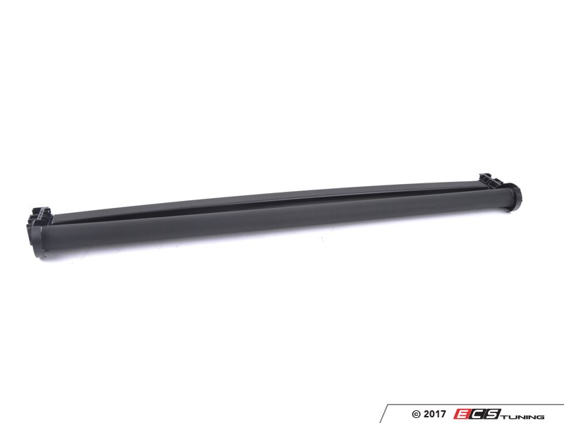 Genuine BMW - 54107391796 - BLIND, PANORAMA ROOF (54-10-7-391-796)