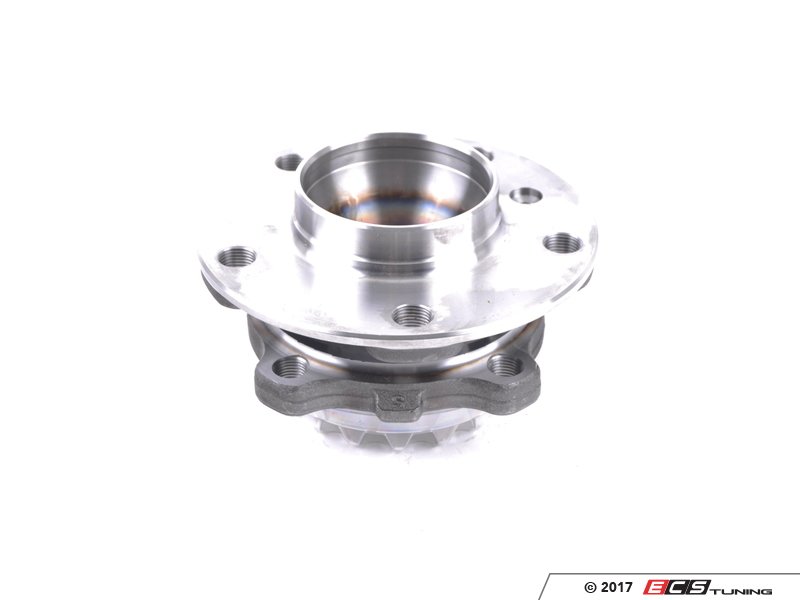 FAG - 31206872888 - Front Wheel Hub/Bearing Assembly - Priced Each