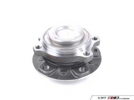 FAG - 31206872888 - Front Wheel Hub/Bearing Assembly - Priced Each