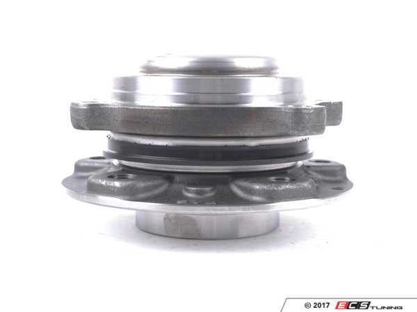 FAG - 31206872888 - Front Wheel Hub/Bearing Assembly - Priced Each