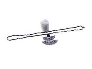 Volkswagen Golf VII 2.0T Gen3 Oil Pan Parts - ECS Tuning