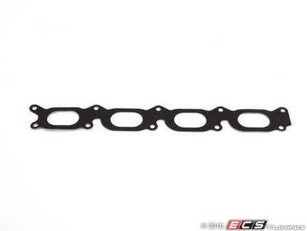 Genuine Volkswagen Audi - 058129717D - Intake Manifold Gasket (058 129 ...