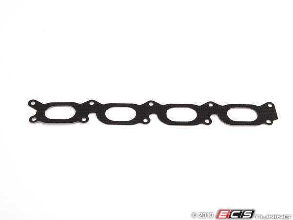 Genuine Volkswagen Audi - 058129717D - Intake Manifold Gasket (058 129 ...