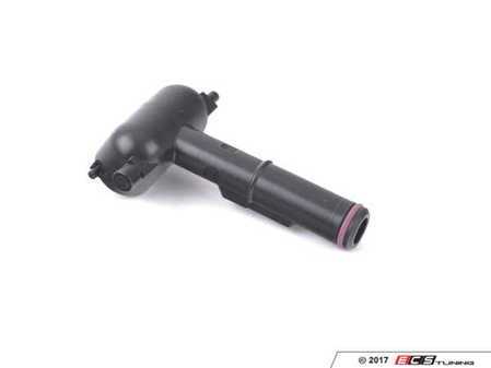 Genuine Porsche - 95862816100 - NOZZLE HEAD