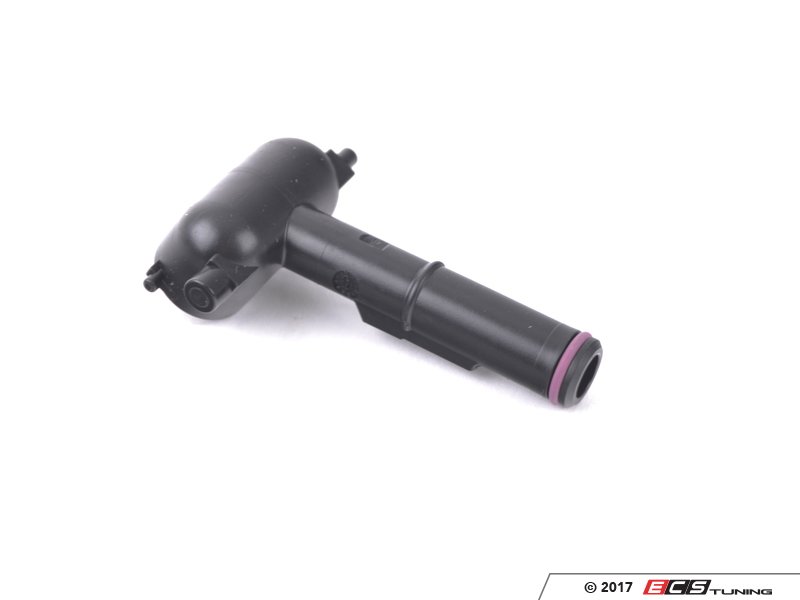 Genuine Porsche - 95862816100 - NOZZLE HEAD