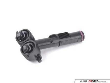 Genuine Porsche - 95862816100 - NOZZLE HEAD