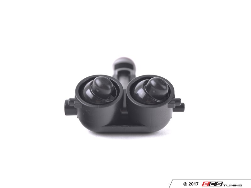 Genuine Porsche - 95862816100 - NOZZLE HEAD