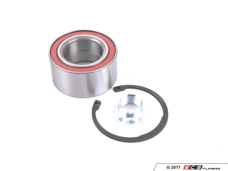 Vaico - 33416762317 - Rear Wheel Bearing - Priced Each