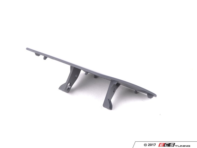 Genuine Porsche - 95862830100G2X - Headlight washer nozzle trim cover ...