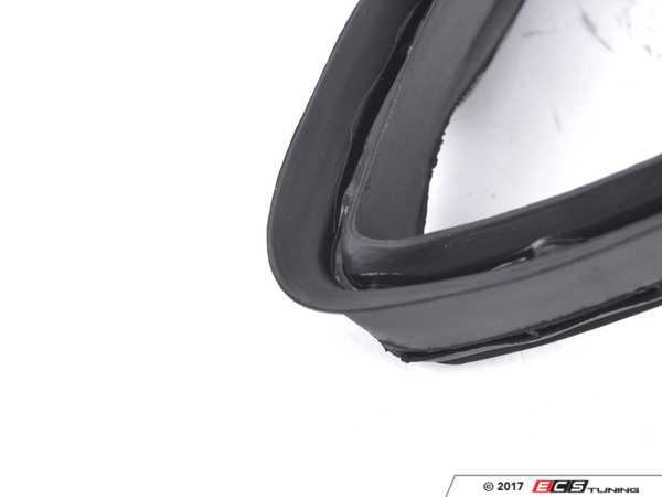 Genuine BMW - 51718159943 - HOOD SEALING (51-71-8-159-943)