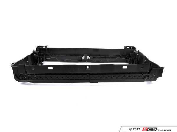 Genuine Volkswagen Audi - 5G0805588R - Core Support (5G0 805 588 R)