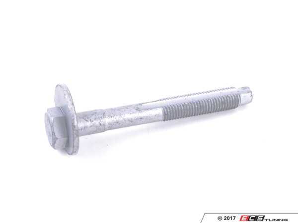 Genuine Volkswagen Audi - WHT000228 - Eccentric Bolt - Priced Each (WHT ...