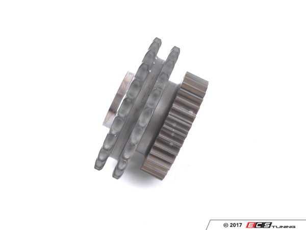 Genuine Mercedes Benz - 1560501105 - INTERMEDIATE