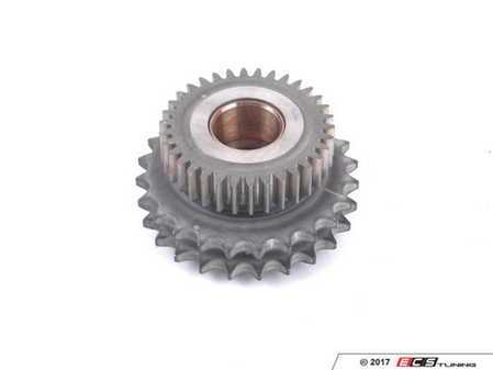 Genuine Mercedes Benz - 1560501105 - INTERMEDIATE