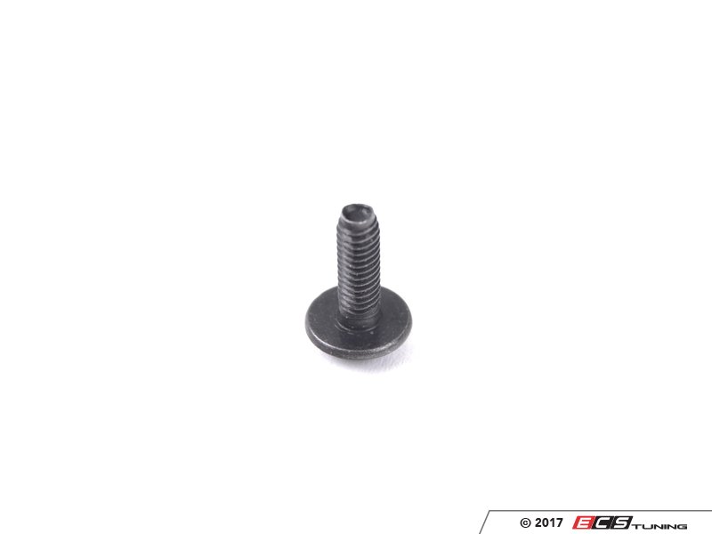 Genuine BMW - 07147142048 - FILLISTER HEAD SCREW (07-14-7-142-048)