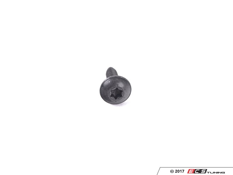 Genuine BMW - 07147142048 - FILLISTER HEAD SCREW (07-14-7-142-048)