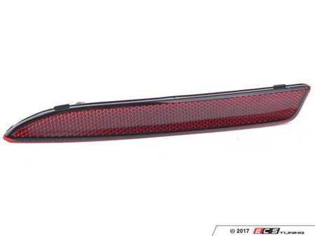 Genuine Porsche - 99163148502 - REFLECTOR
