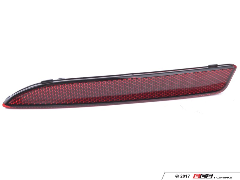 Genuine Porsche - 99163148502 - REFLECTOR