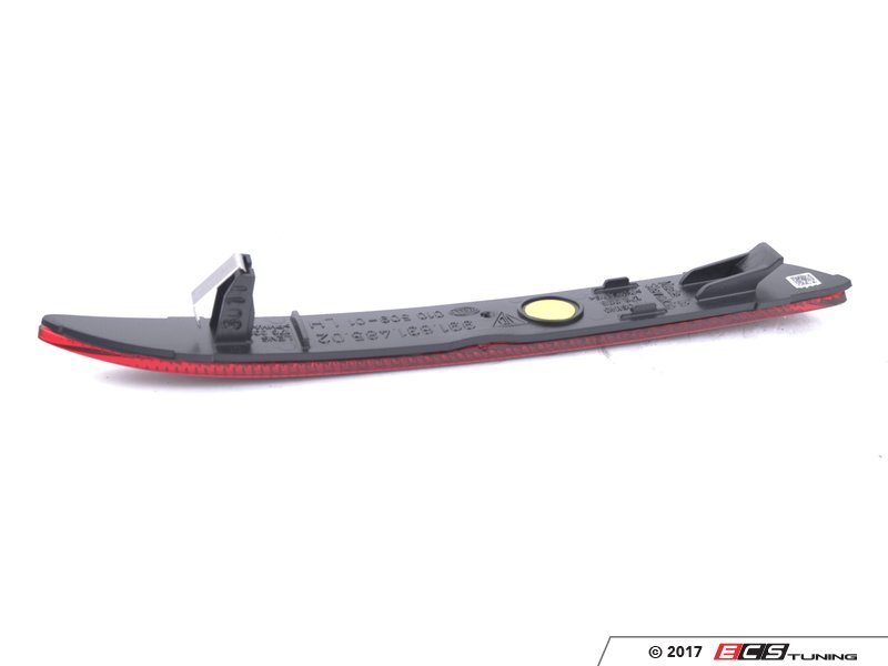 Genuine Porsche - 99163148502 - REFLECTOR
