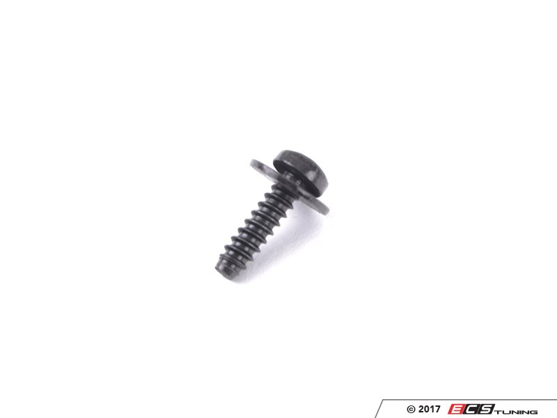 Genuine BMW - 07119901168 - SCREW (07-11-9-901-168)
