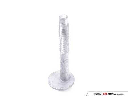 Genuine Volkswagen Audi - WHT000228 - Eccentric Bolt - Priced Each (WHT ...
