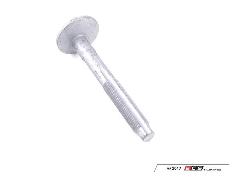 Genuine Volkswagen Audi - WHT000228 - Eccentric Bolt - Priced Each (WHT ...
