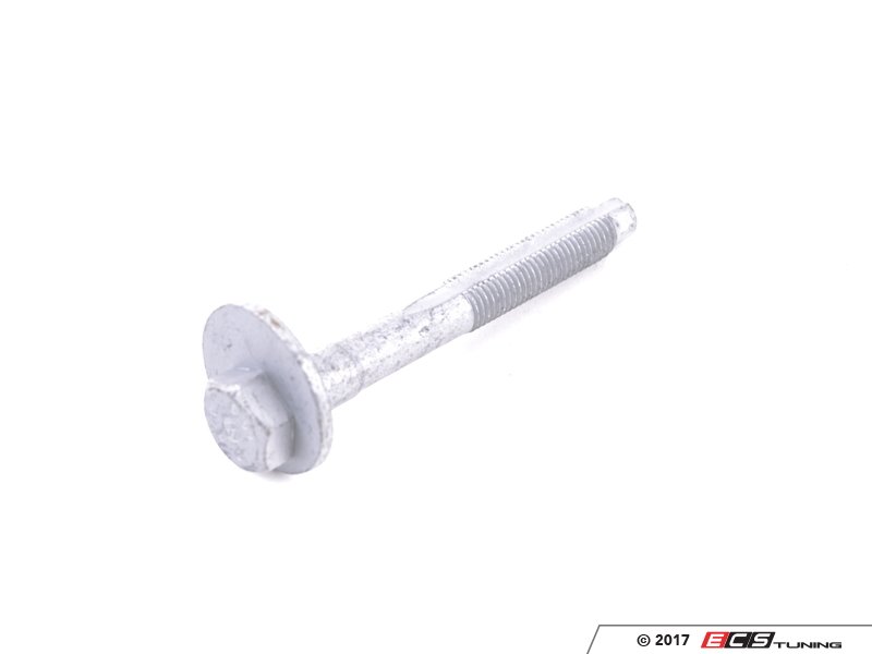 Genuine Volkswagen Audi - WHT000228 - Eccentric Bolt - Priced Each (WHT ...