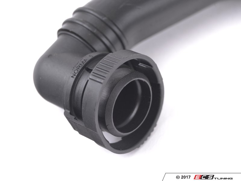 Kayser - 1C0131149 - Connecting Pipe