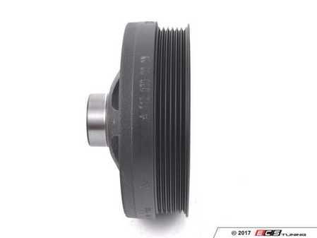 Genuine Mercedes Benz - 1120300000 - Engine Harmonic Balancer