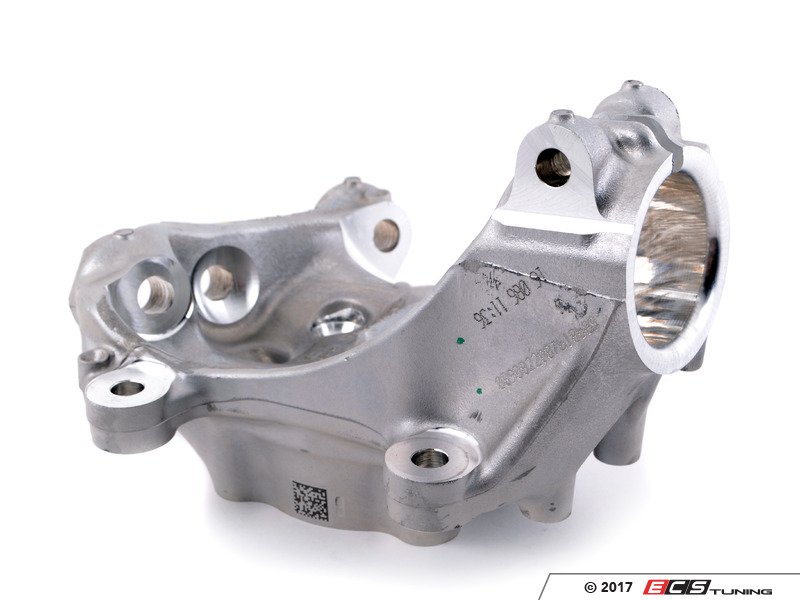 Genuine BMW - 31216792286 - Steering Knuckle (31-21-6-792-286)