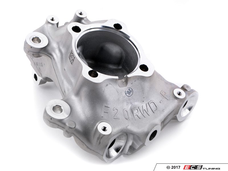 Genuine BMW - 31216792286 - Steering Knuckle (31-21-6-792-286)