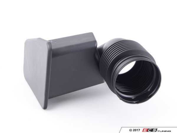 Genuine BMW - 13717590595 - RUBBER BOOT WITH RES (13-71-7-590-595)