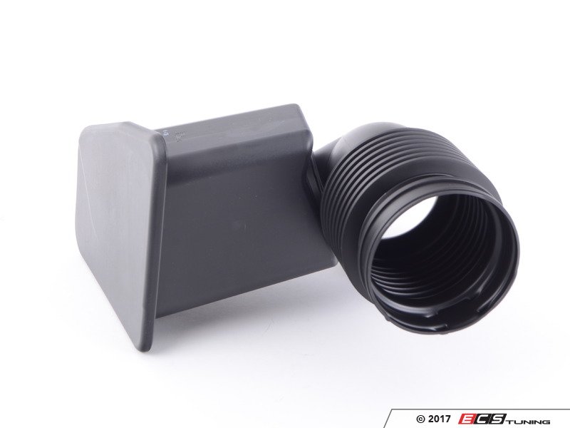 Genuine BMW - 13717590595 - RUBBER BOOT WITH RES (13-71-7-590-595)