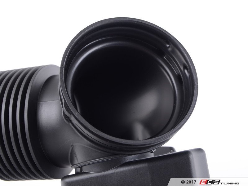 Genuine BMW - 13717590595 - RUBBER BOOT WITH RES (13-71-7-590-595)