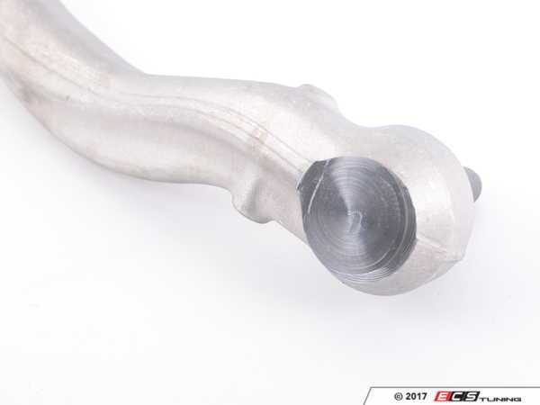 Genuine Mercedes Benz - 2043306811 - Front Lower Control Arm - Right ...