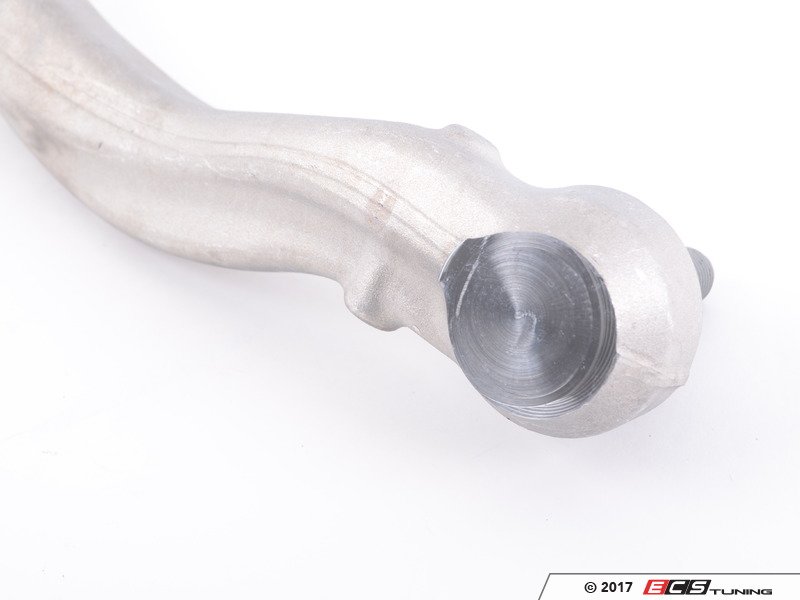 Genuine Mercedes Benz - 2043306811 - Front Lower Control Arm - Right ...