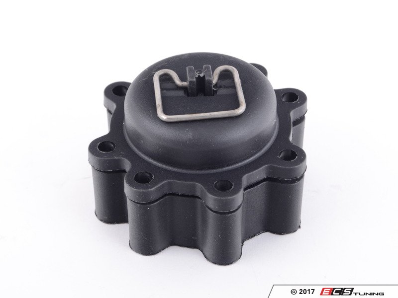 Original Equipment Supplier - 99610634702 - Engine Coolant Air Bleeder ...