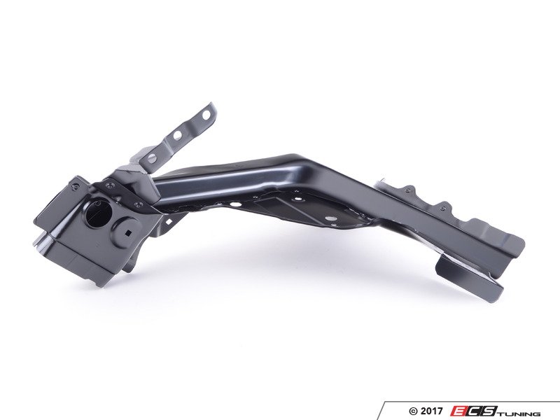 Genuine BMW - 41147111070 - Wheel Housing Carrier - Right (41-14-7-111-070)